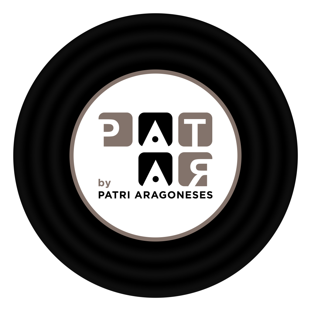 PATAR by Patri Aragoneses | Promoción y Comunicación de Artistas